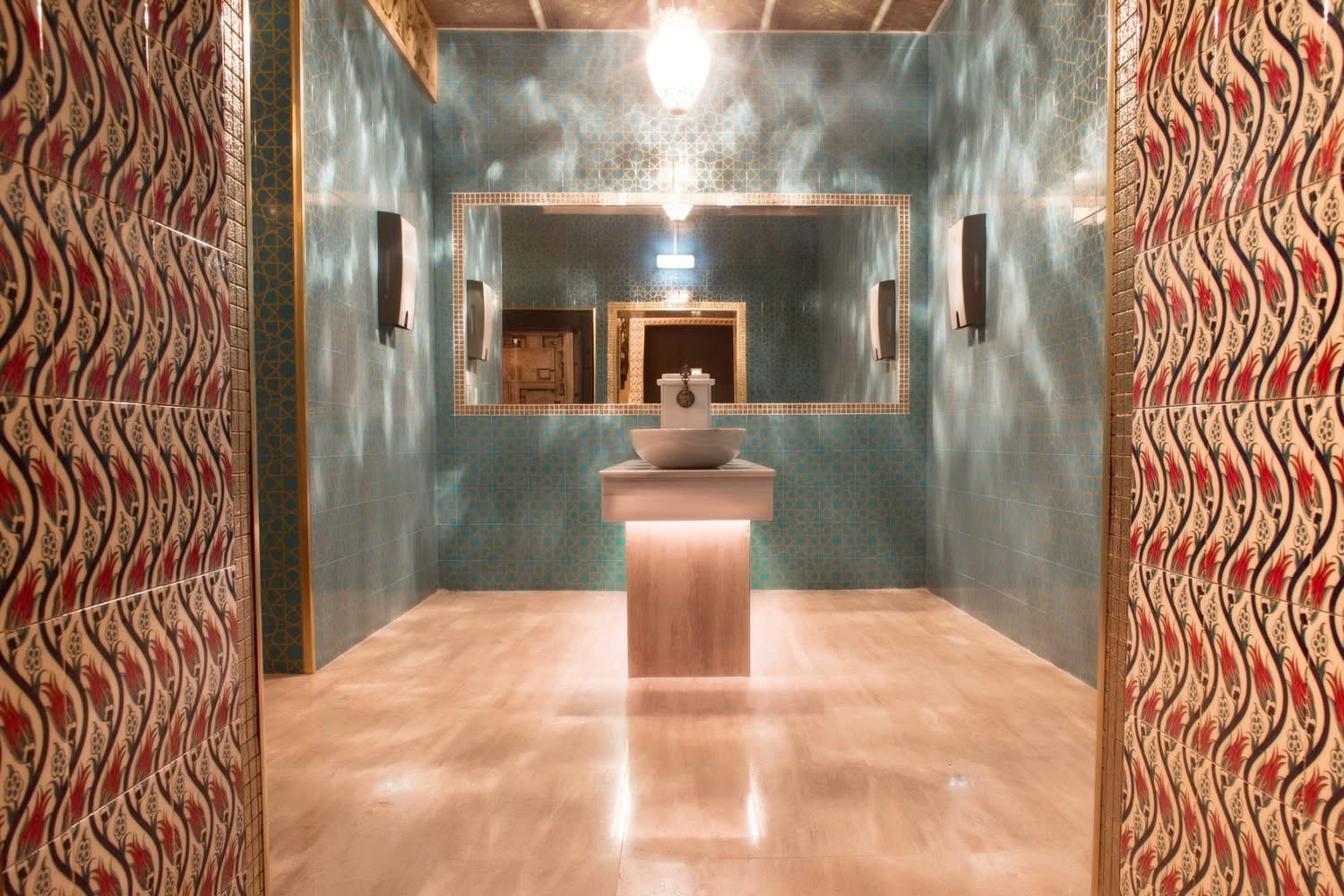 Om oss :: Göteborg Hamam & Beauty